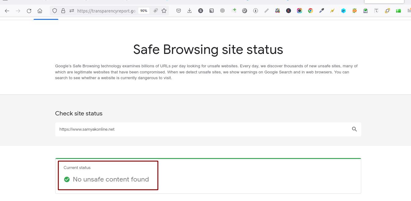 Website SEO Audit Checklist - 20+ Tips to Instantly Boost Your Traffic