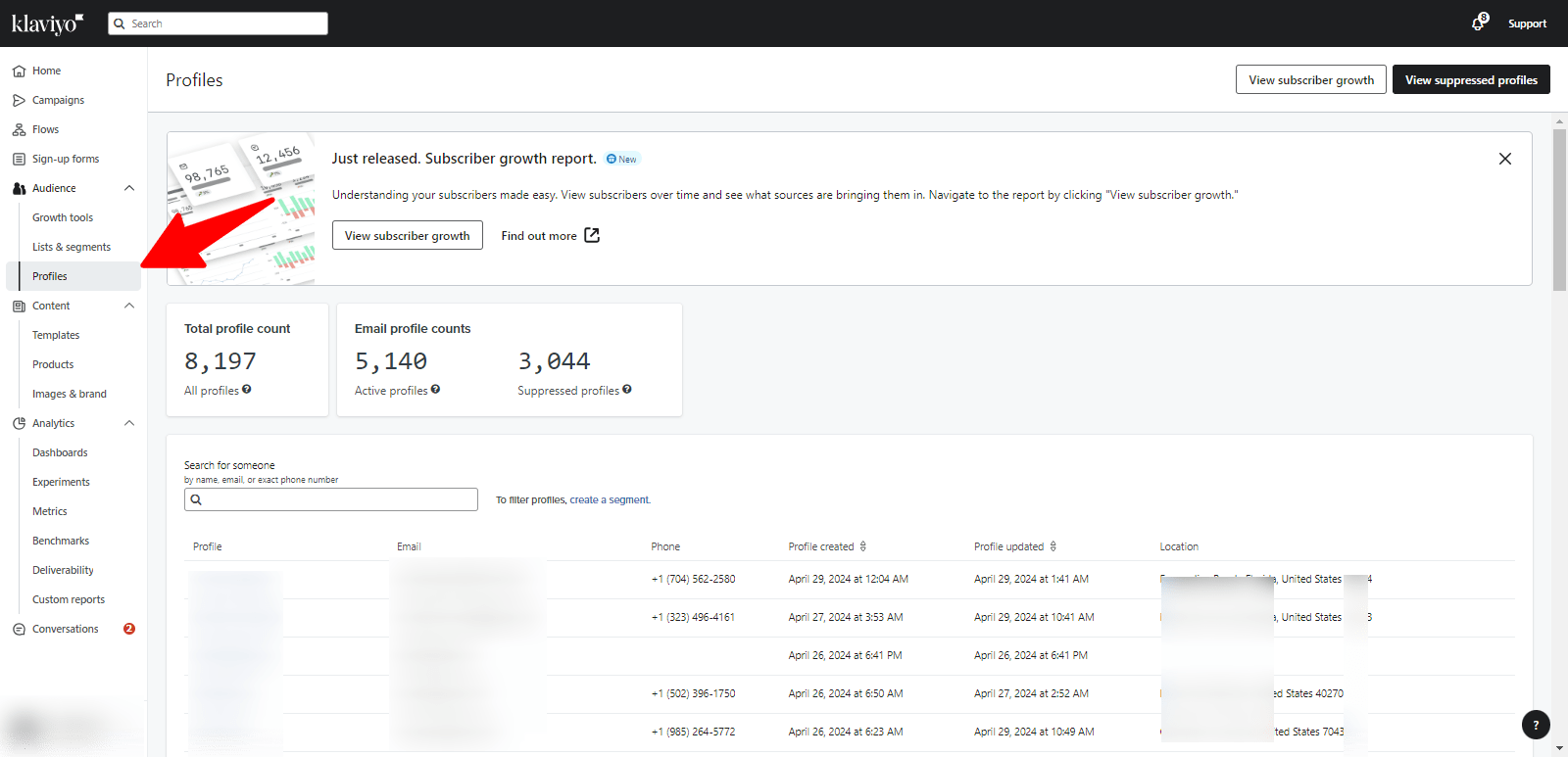 How Klaviyo Transforms Your Email Marketing To Get More Engagement & Sales