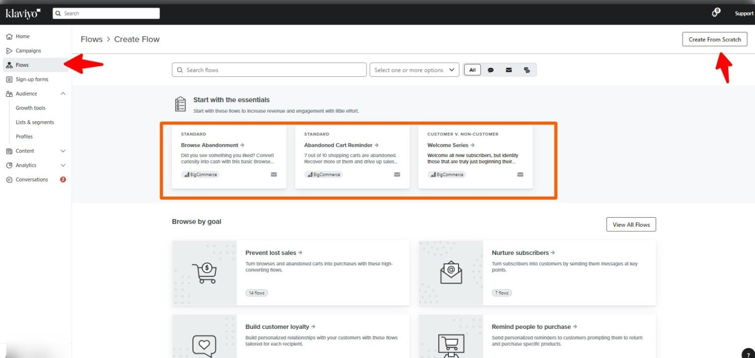 How Klaviyo Transforms Your Email Marketing To Get More Engagement & Sales