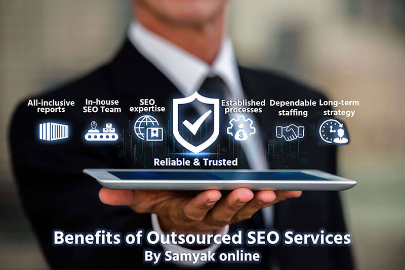 Outsource SEO Services India | Top SEO Experts for Affordable Rates